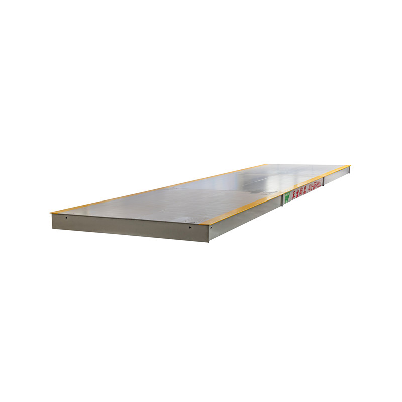 Wholesale Heavy Duty Vehicle Scale Weight Deck Module Truck Scale ...