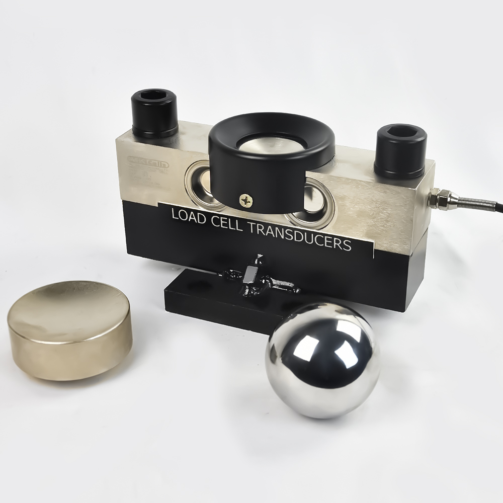 Wholesale 2022 High quality Car Scale - Truck scale weighridge load ...