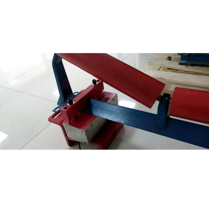 Wholesale Electronic Belt Weighing Scale for Mining Industry solution ...