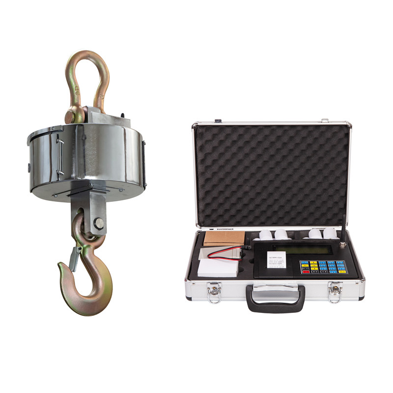 Heavy Duty Crane Scales